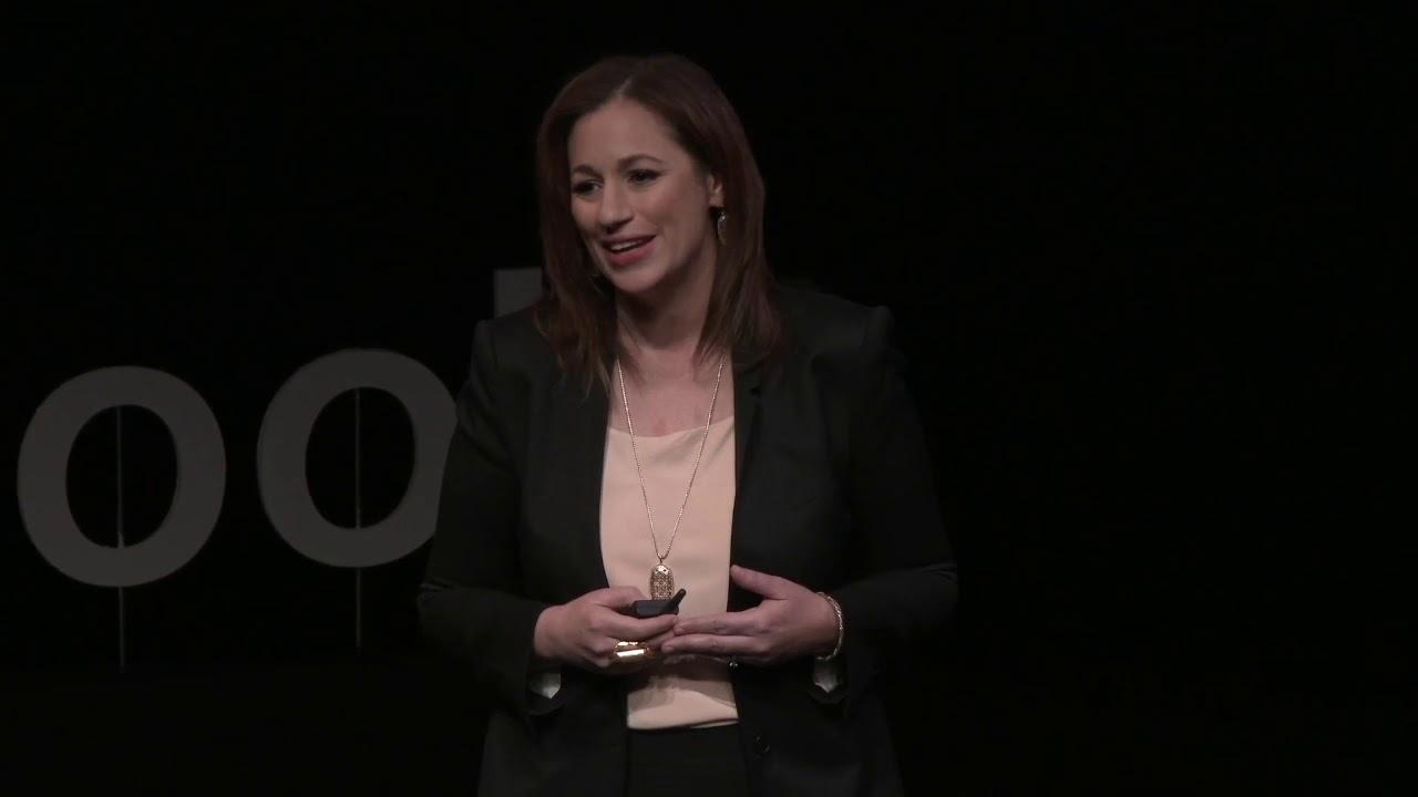 Kelly Vlahakis-Hanks: Business for Good - Creating A More Sustainable ...