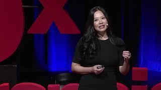Tan Le: How the brain will be enhanced in the future | TED Talk