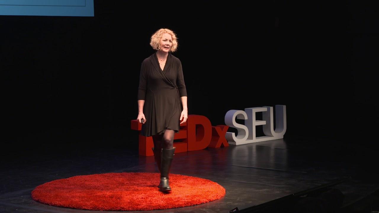 Maureen Fitzgerald: Implicit Bias - How We Hold Women Back | TED Talk
