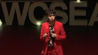 Pia Miller: Visions of Recovery | TED Talk