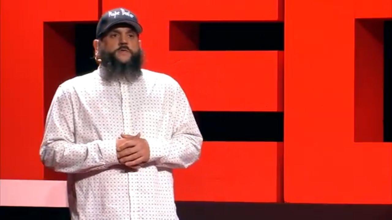 Nathan Scheer: Dope dealer to hope dealer | Nathan Scheer ...