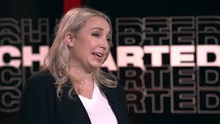 Frances Donald: You are an everyday economist | TED Talk