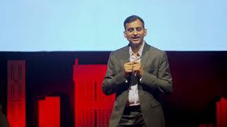 Akshay Mehrotra: A little act goes a long way - Journey of Building a ...