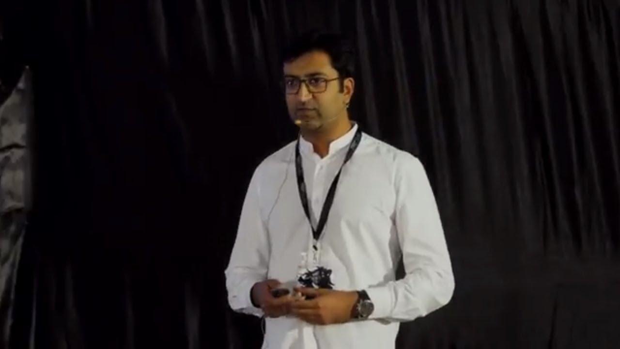 Rohit Sethi: How To Stay Positive & Motivated All The Time | Nov 5 ...