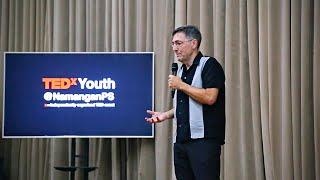 To Be or Not To Be a Bully? | TED Talk