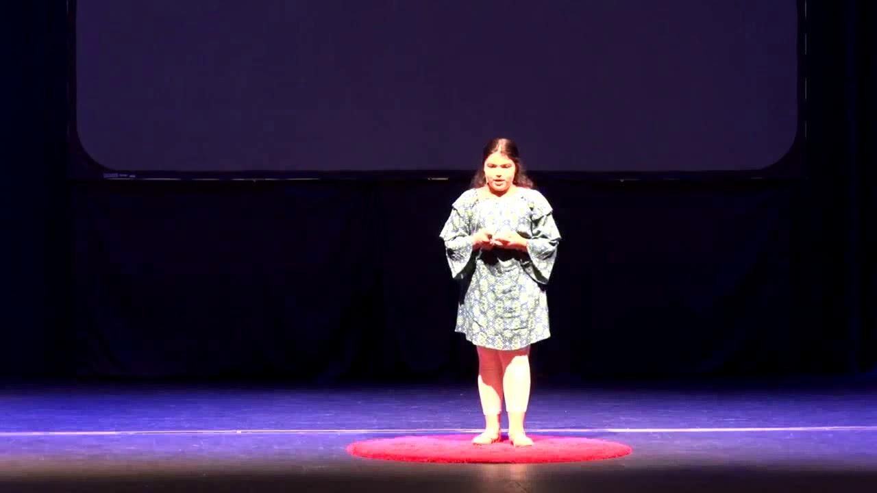 Ruth Colon: Missionaries | TED Talk