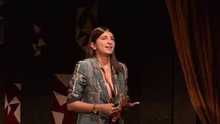 Dr. Navneet Gill: How to run a Restaurant: Clueless Edition | TED Talk