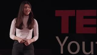Savannah Stucky: Applying the Past | TED Talk