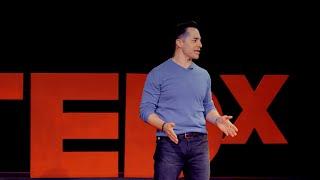 The Broken Promise of Education | TED Talk