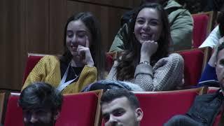 Bengi Kurtcebe: Hayat Eşittir Tutkuların | TED Talk