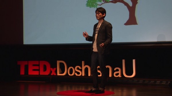 Shota Yoshida: "科学する"とは？｜What is "Sciencing"? - ted2sub