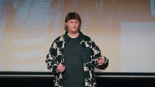 Xavier Ward: It's Not A Choice | TED Talk