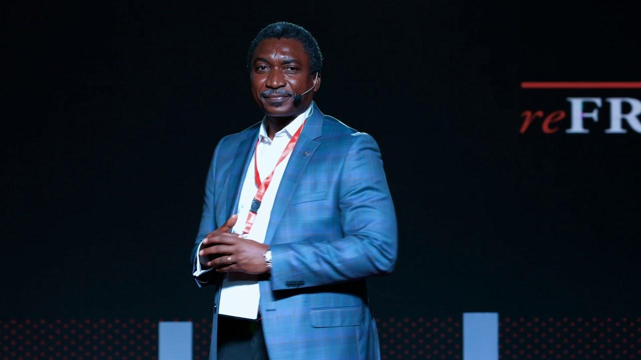 Dr, Jack Ovunda Omodu: Investment Opportunities in Nigerian Health ...