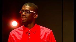 Emmanuel Madu: The Mentor in All of Us | TED Talk
