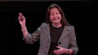 Michelle D. Hanlon: Who Cares What Happens to Bootprints on the Moon ...