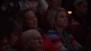 Allen Voivod: Why hope is Star Wars' most powerful force | TED Talk