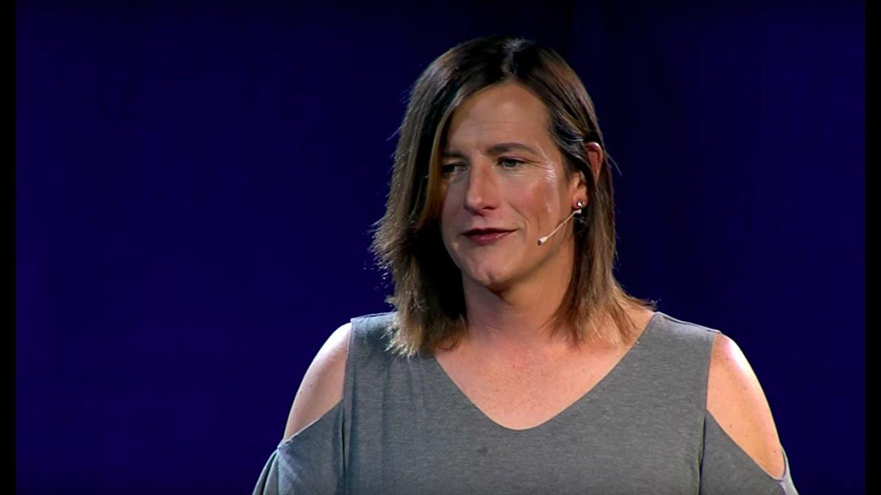 Claire McCully: The Low Road or the High Road? | TED Talk