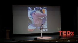 Kunsh Sharma: The Power of Sleep | TED Talk