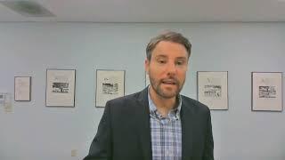 Chris Cook: Water; Past, Present and Future | TED Talk