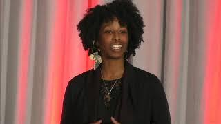 Justine Colley-Leger: Where do we go from here? | TED Talk