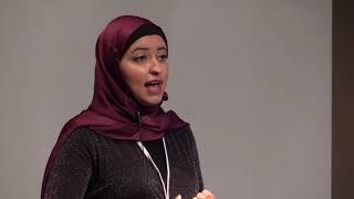 Alaa Maarouf: The Artificial Intelligence Wave of Change | TED Talk