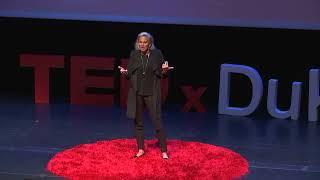 Ruth Monnig: Adoption, DNA, and the impact on a concealed life | TED Talk