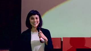 Jessica Halim: Organic Urban Farming: Farming Using Food Ware | TED Talk