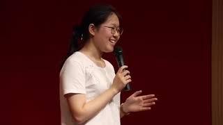 Jiaming Shi: 热爱，如何抉择？ | TED Talk