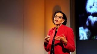 Sharon von Simson: Bringing the best out of people - ted2sub