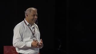 Ravi Kalra: Beyond Me... | TED Talk