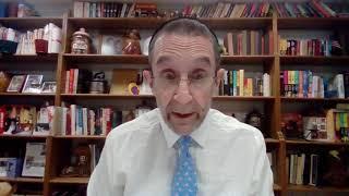 Steven Friedman: One Match | TED Talk