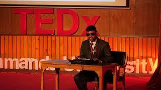 Accessible technology for all | TED Talk