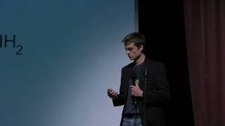 John Lester: Psychology and Well-Being | TED Talk