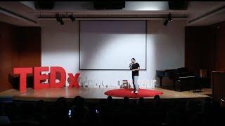 Elie Fahed: Films changed my life | TED Talk