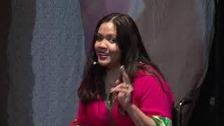 Rowena Nouveau: Handicapée...mais en vie et heureuse | TED Talk