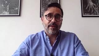 Rafael Loyola: Não dá para fingir que não é com você! | TED Talk