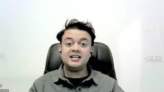 Dr. Felix Bast: Antarctica: The Untold Story of Climate Change | TED Talk