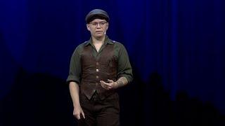 Finn Coy-Gresavage: Stop Splitting Things in Two: How Binaries Hurt Us ...