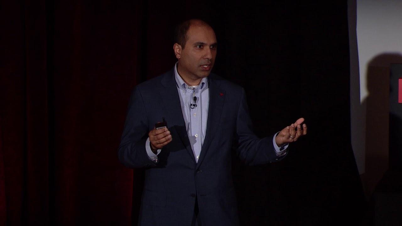 Prasant Atluri: What is the value of a memory? | TED Talk
