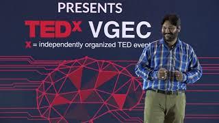 Arun Bajaj: Life is a Sweet Poison | TED Talk