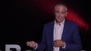 Dr. Timothy Purnell: Grace and Courtesy: Building A Better World | TED Talk