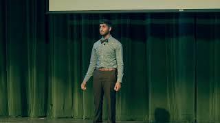 Govind Nadathur: The problem with rocket emissions | TED Talk