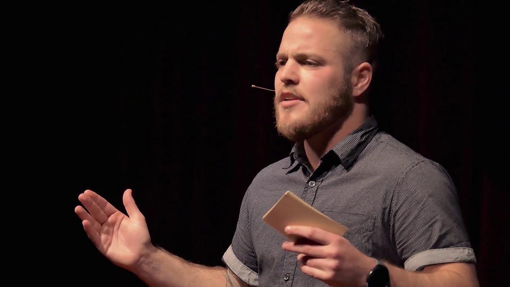 Ian Ruddell T Time TED Talk ian-ruddell-t-time-ted-talk