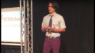 Samuel Flores: Music as Inspiration | TED Talk