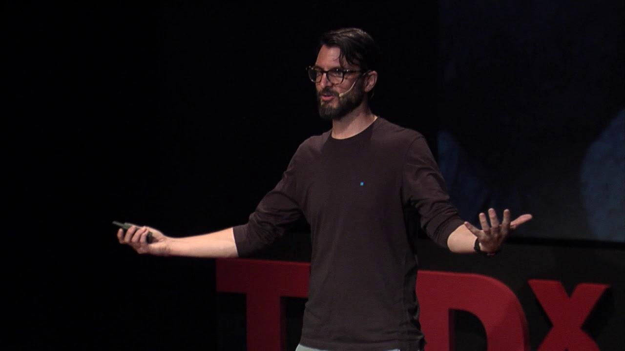 Elijah Barrera: Join the World Language Party | TED Talk