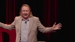 Peter Hutton: The Customer IS Always Right | TED Talk