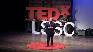 Jason Nimeth: The Rule of Law | TED Talk