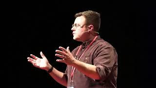 Luke Ahern: Color Theory | TED Talk
