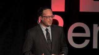 Reed Olson: The Nameless Coalition: Making Dignity Accessible to All ...