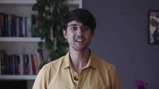Deej Phillips: The human face of climate crisis | TED Talk